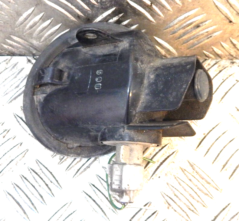 GENUINE 1997-02 TOYOTA COROLLA E11 OSF DRIVER SIDE RIGHT FRONT ...