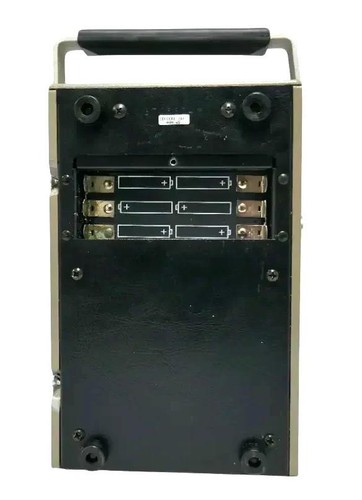 SENCORE TF46 Super Cricket TRANSISTOR FET TESTER - Free Shipping | eBay