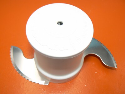 KitchenAid Food Processor KFP1356 Small Bowl Chopping Blade REPLACEMENT ...