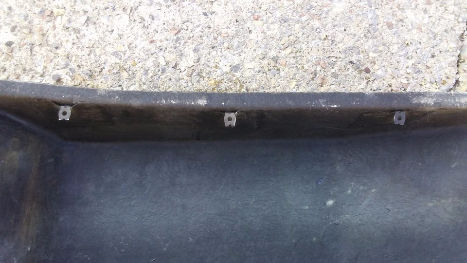 7" Grump Lump Hood Scoop Universal Fit | eBay