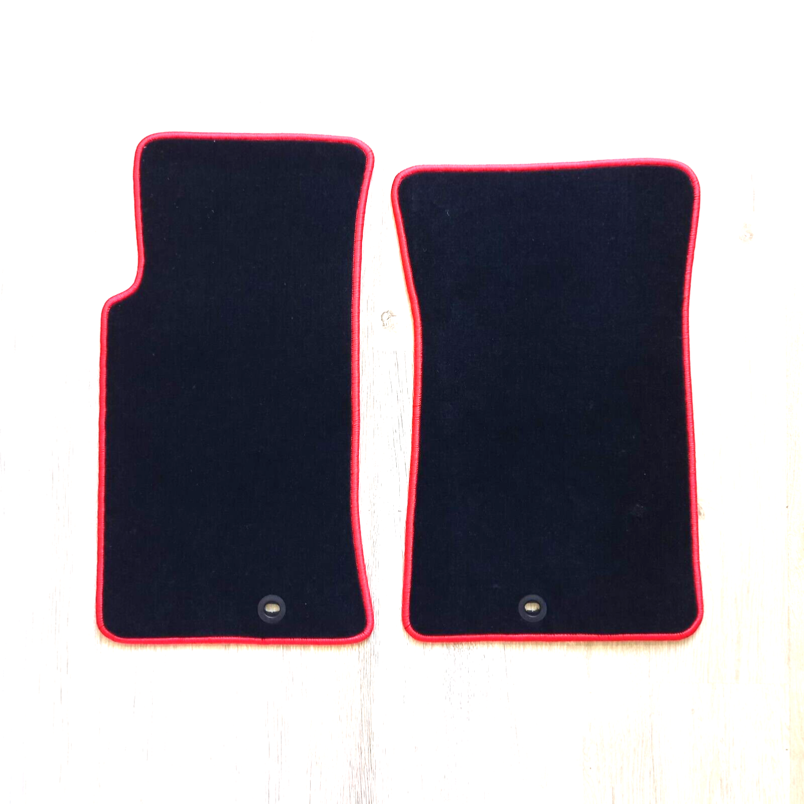 Floor mats a Set for Mazda MX5 Miata NB NBFL (1998-2005) car carpets ...