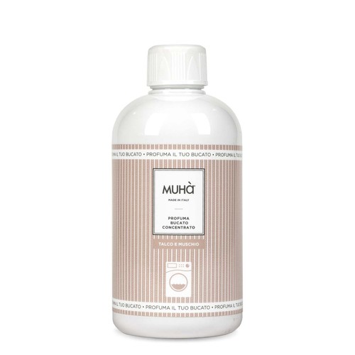 Muhà Parfumées Linge 400 ML Talc Et Musc | eBay