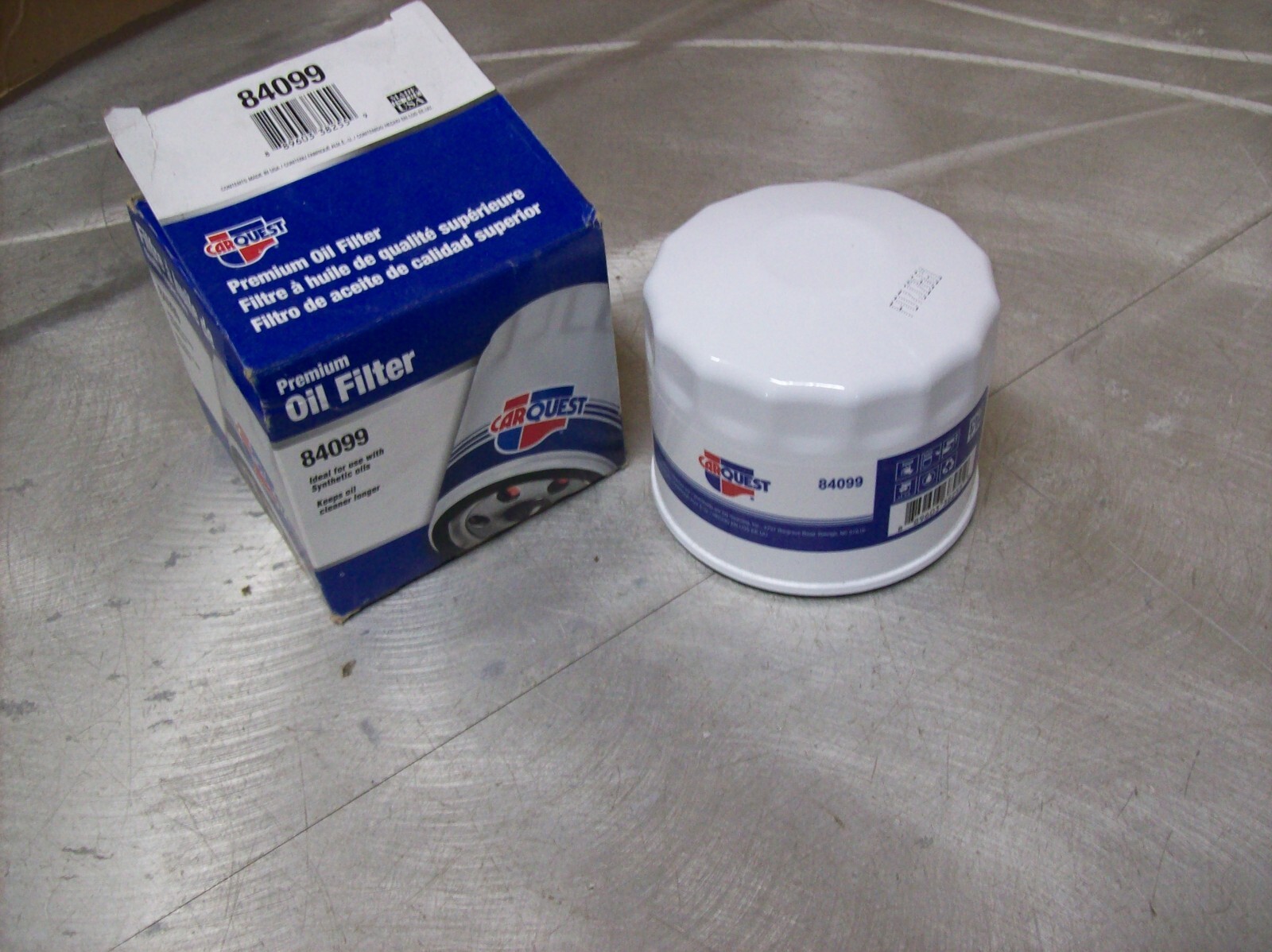 CATERPILLAR 1R0794 - Fuel filter cross reference