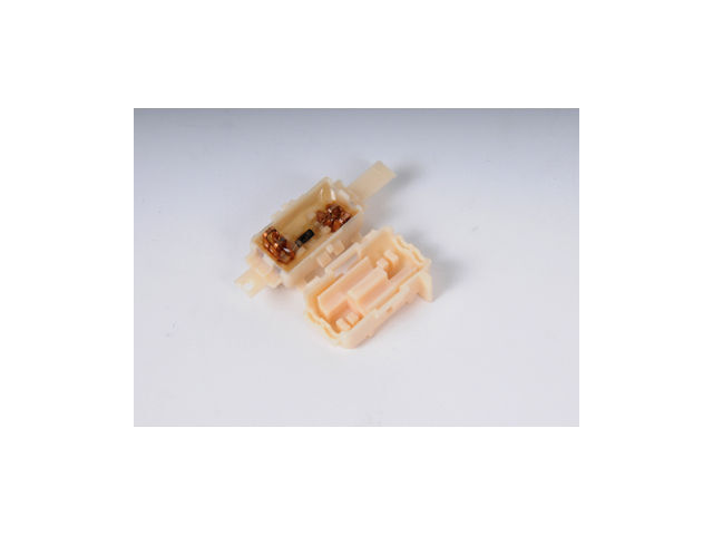 For 1993-1994 GMC C1500 Engine Wiring Harness Diode AC Delco 69651MXRH ...