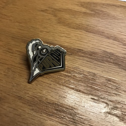 WinCraft Collegiate Sport Collector Lapel Pin - Purdue Boilermakers ...