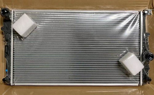 RADIATOR for BMW 3 Series F30 F31 F35 F80 320i 328i 335i Hybrid 3 11-ON ...