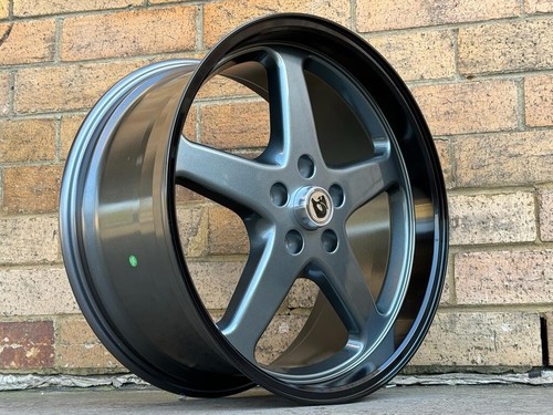Brand New Walky Wheels 20" Limited Edition Color Staggered Holden ...