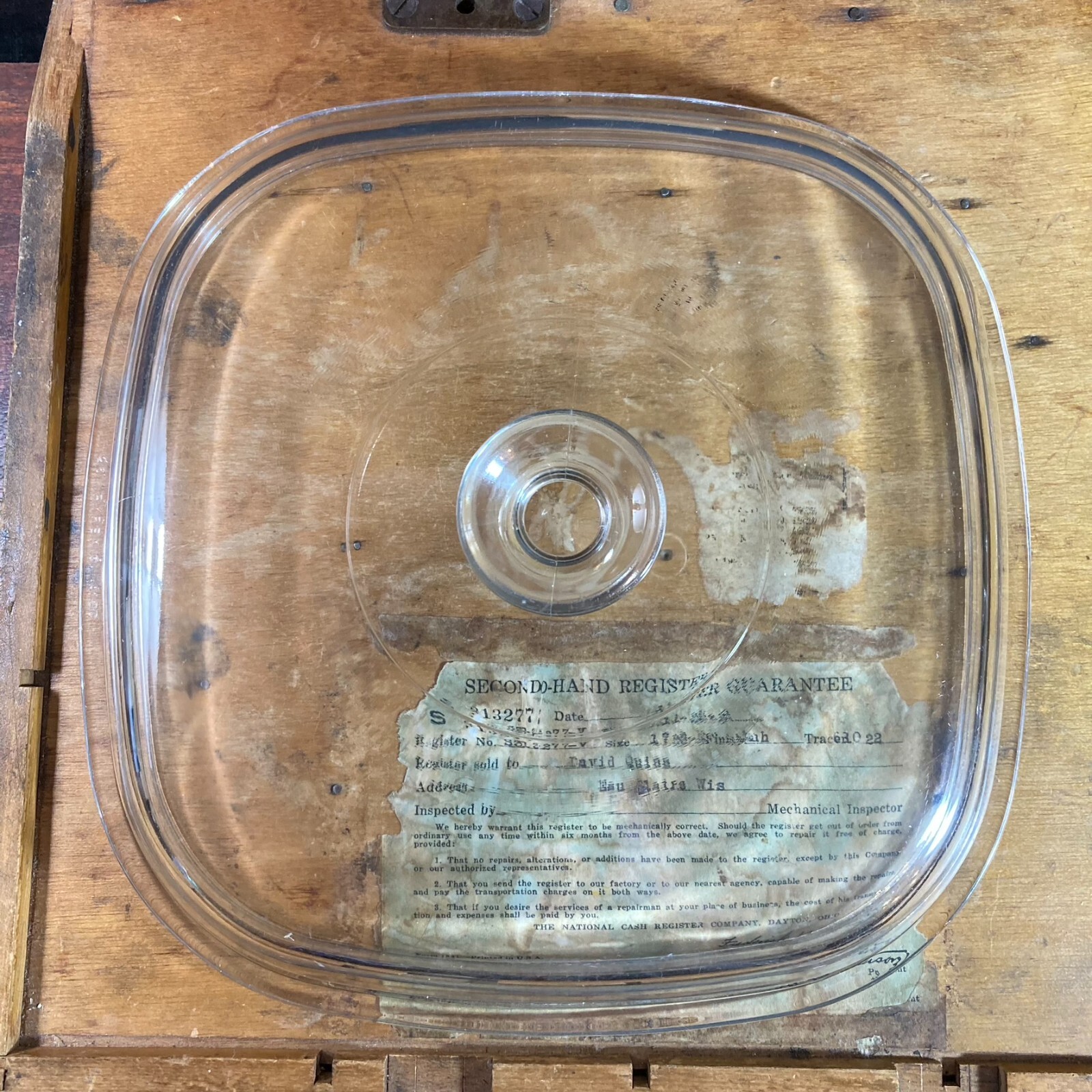 Pyrex Glass Replacement Lid Various Sizes You Pick the Size | eBay