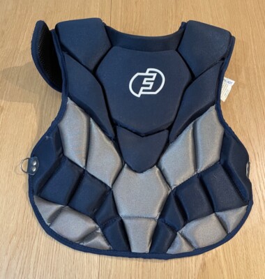 Force 3 Adult Catchers Chest Protector, no tags, never used | eBay