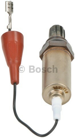 Oxygen Sensor Bosch Upstream for 1986 NISSAN D21 L4-2.4L engine | eBay