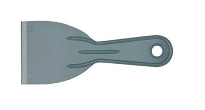 ALLWAY TOOLS DS30 CELCON Plastic Wall Scraper (25 piece per bucket) (7 ...