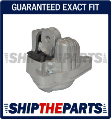 PORSCHE MACAN 95B HYDRAULIC ENGINE MOTOR MOUNT MOUNTS RIGHT 94637505840 ...