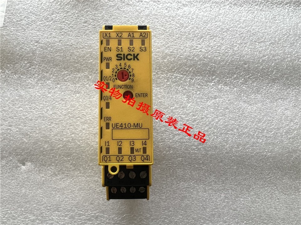 1Pcs New SICK UE410-MU3T0 6035242 no box | eBay