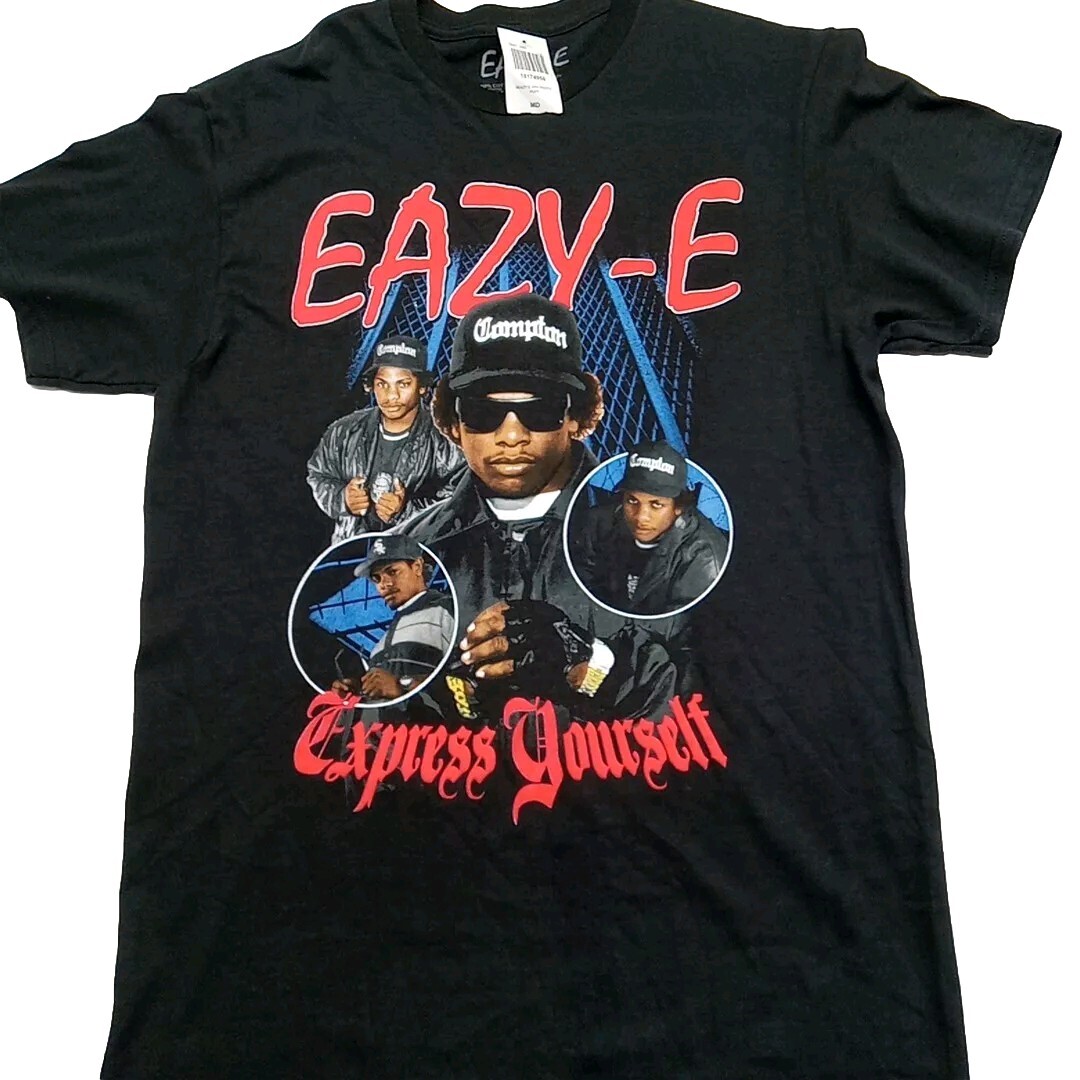 Ruthless Records Eazy E