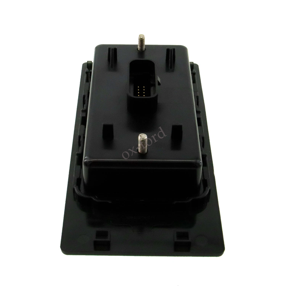 29551555 29551495 Transmission Push Button Shift Selector For Allison ...