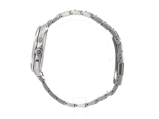 Brand-New Casio Oceanus OCW-S100-1AJF Titanium Radio Solar Watch JDM FS ...