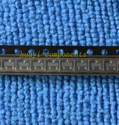 50pcs SQ2310ES-T1-GE3 2310 SQ2310 MOSFET N-CH 20V 6A SOT23 | eBay