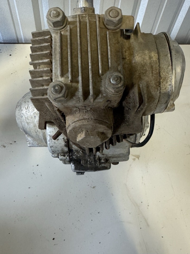 Honda CT90 Trail 90 Engine | eBay