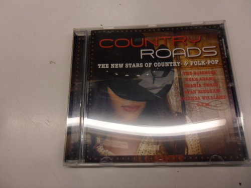 CD Country Roads | eBay