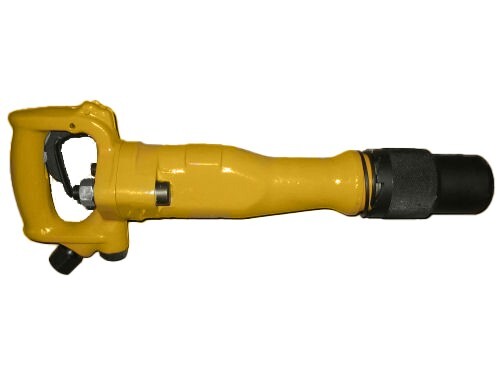 Pneumatic Air Clay Digger Ingersoll Rand IR-73 | eBay