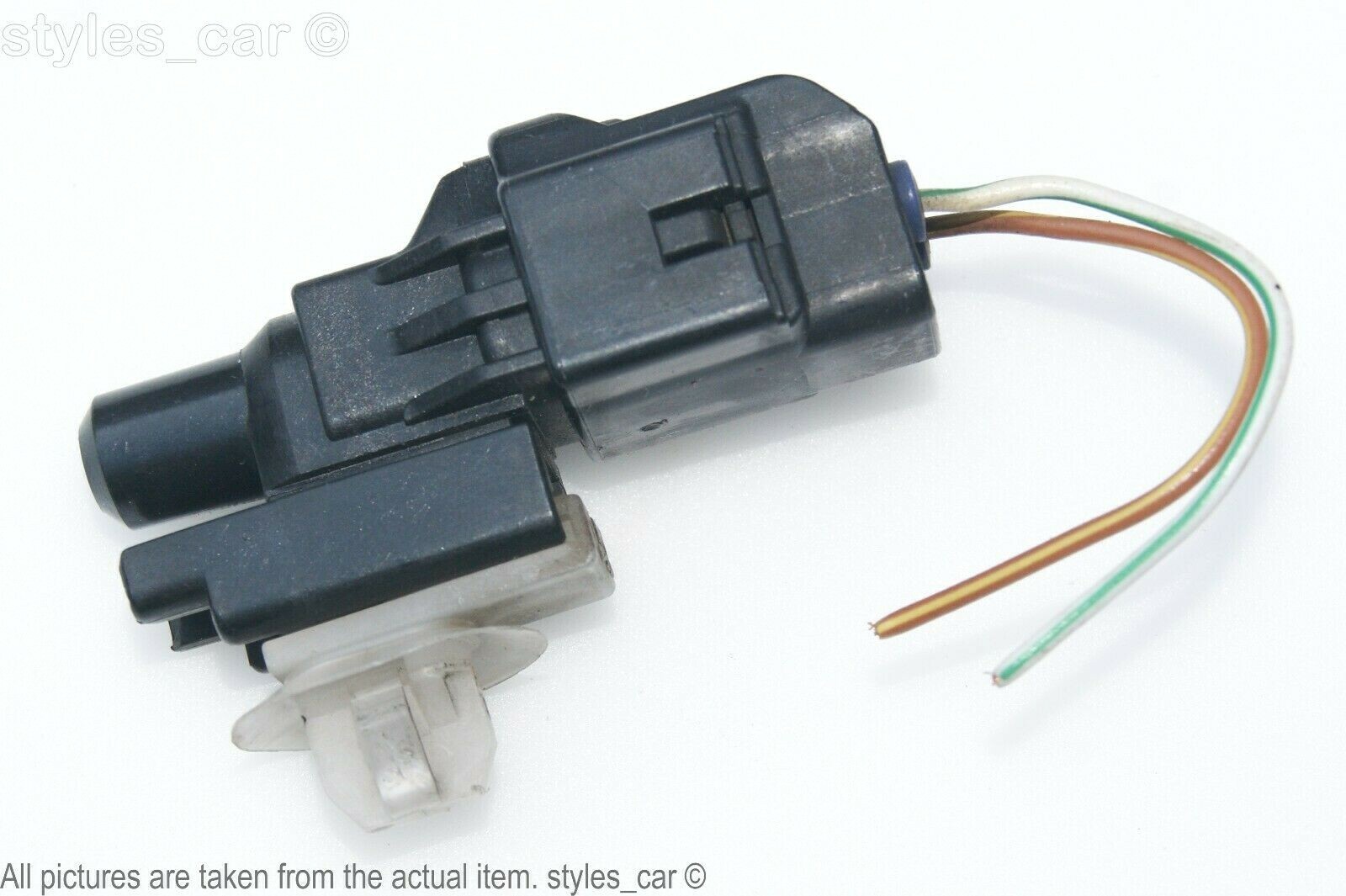 Genuine Toyota Lexus Mitsubishi Ambient Outside Temperature Sensor ...