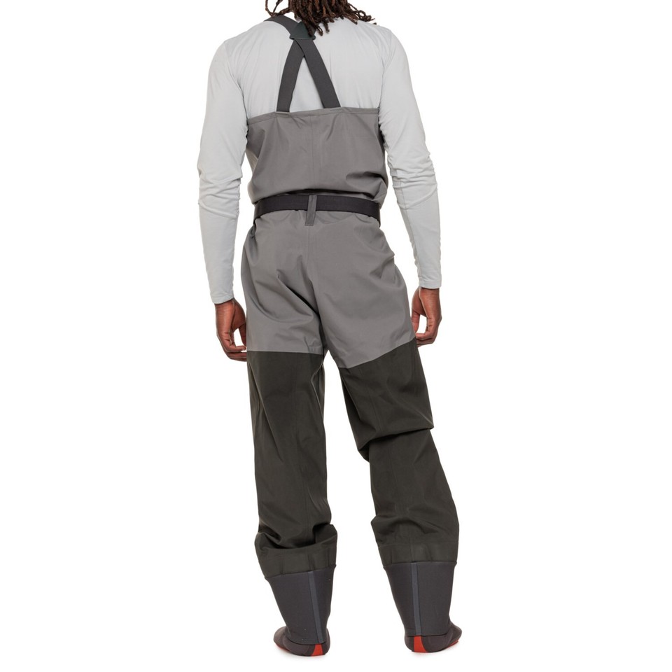 Simms Fishing Products M’s Guide Classic Stockingfoot XL 12-13 XXL ...