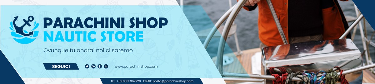 PARACHINI Shop | eBay Stores