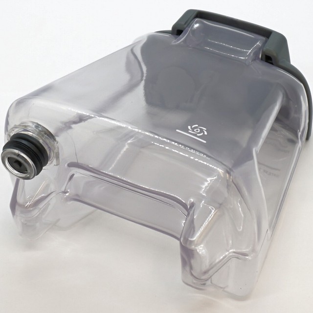 Bissell Clean Tank Assembly fits Crosswave 3011 Pet Pro X7 Wet Dry Vac ...