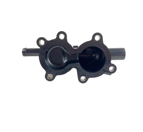 ⭐Genuine⭐ Control Valve Coolant for 17-25 Elantra Ioniq 17-22 Niro ...