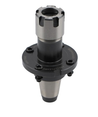 Lathe - Collets Adapter