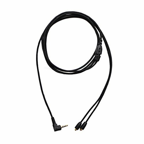 Nobunaga Labs MMCX Connector Adopted Li Cable Tr-se2 Balance Ak2 Audio ...