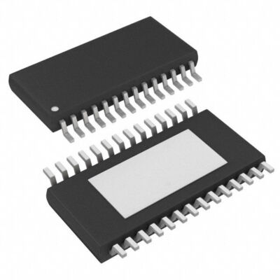 DRV8824PWPR IC MOTOR DRIVER PAR 28HTSSOP | eBay Australia