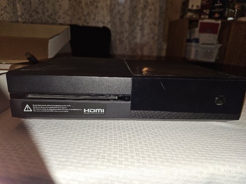 Microsoft Xbox One Fallout 4 Bundle 1TB Black Console for sale online ...