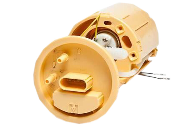 Gasoline Pump Engine For Ford Scorpio I VW Transporter V Multivan V ...