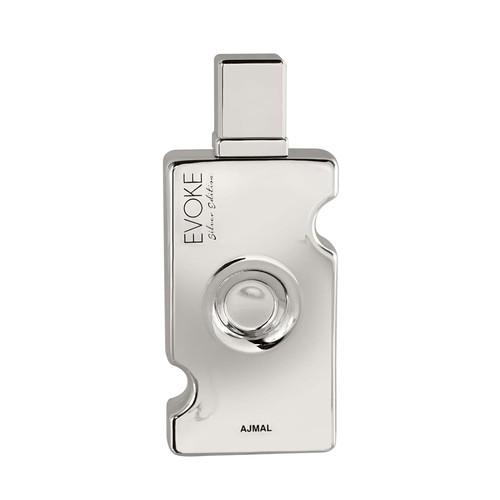 Ajmal Evoke Silver Edition Her EDP Citrus Perfume for Women, 75 ml | eBay