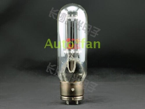 Vacuum Tube SHUGUANG 845C Electron Tube 2 PCS New Matched Pair #A6-35 ...