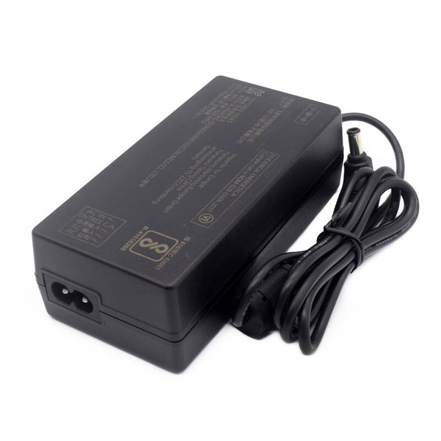 Panasonic SAE0011 12v AC Adapter Genuine OEM for sale online | eBay