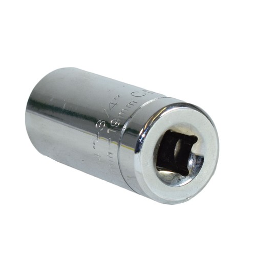 3/8" Drive Universal Gripper Gator Grip Socket Remover Tool 7 - 19mm ...