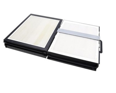 Trane Ifd Filter Collection Cell FLR06453 D801294G02 (Single) NEW | eBay