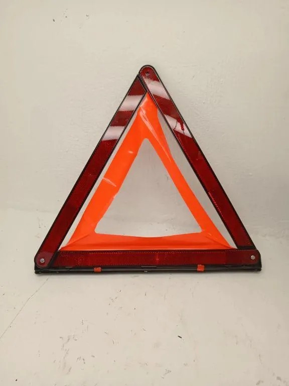 BMW 7 G11, G12 Triangle de Signalisation 6770487 3.00 Diesel 195kw ...