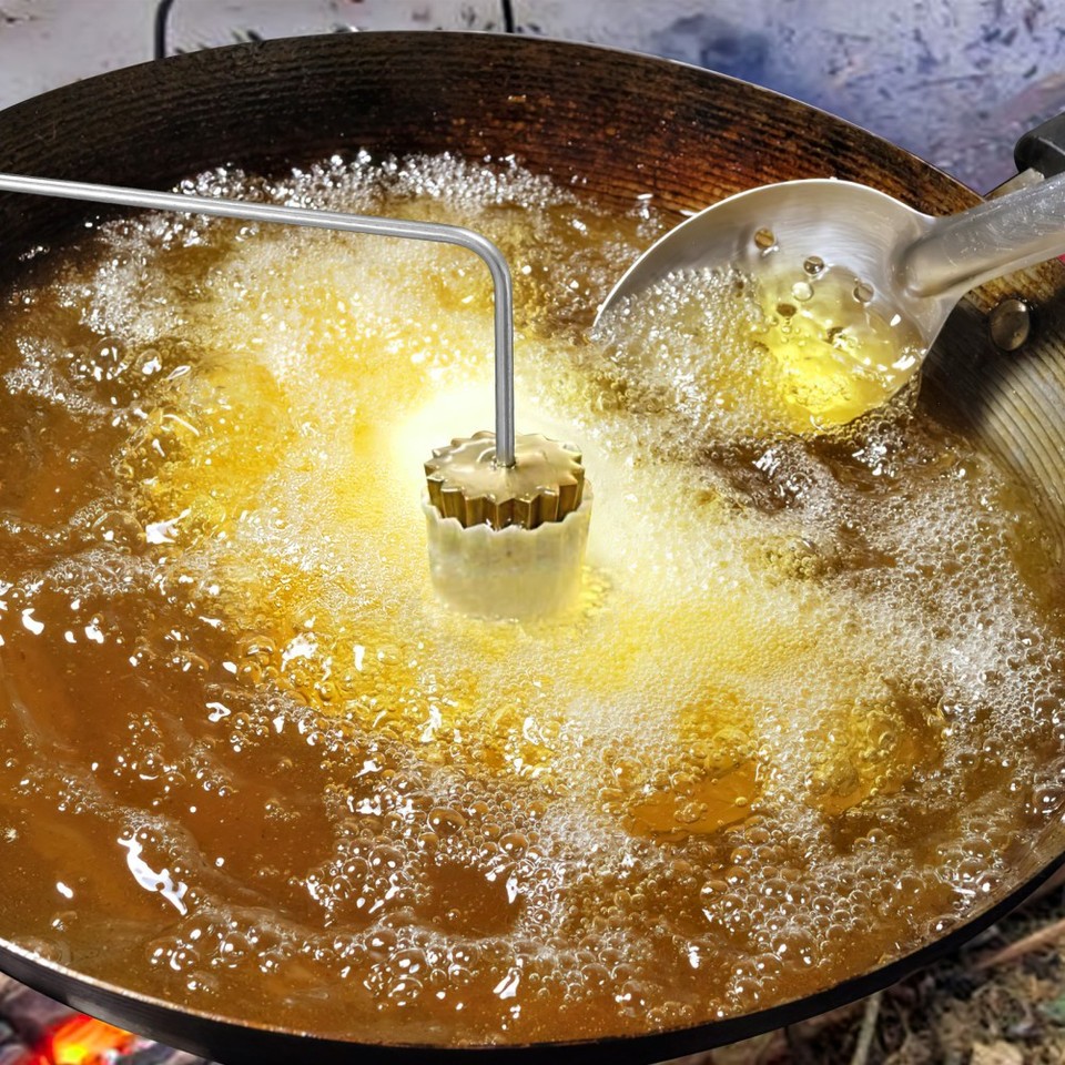 Pancake Maker Mold Cookie Molds for Baking Cookies Tartlet Pans Moulds ...