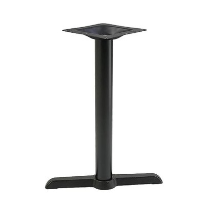CenPro Commercial 22" End Column Table Base, 3" Table Height Column for | eBay