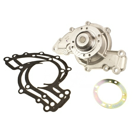 Gmb Water Pump For Holden Commodore Vn Vg Vr Vs Vx Vp Vt Vu 3 8l