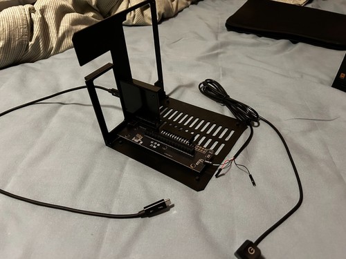 thunderbolt 3/4 egpu dock | eBay