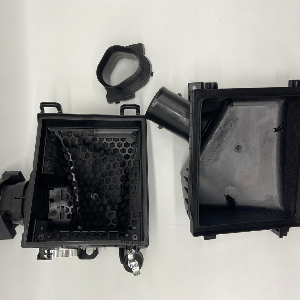 Right Side Air Cleaner Intake Filter Box Housing For Toyota Tundra 2022 ...