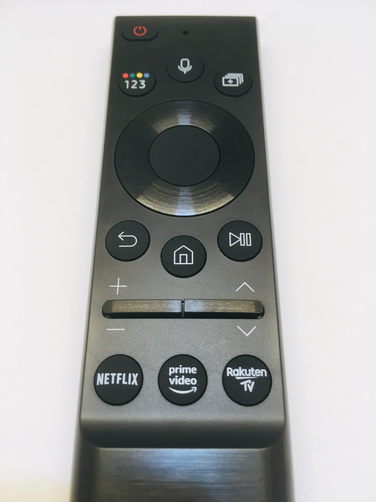 Samsung Remote control BN59-01357D TM2180E SMART TV SOLAR - Original ...