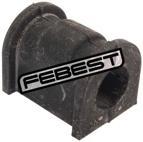 SZSB-WGR Febest FRONT STABILIZER BAR BUSH D21 S11-2906025, 42431-70B42 ...