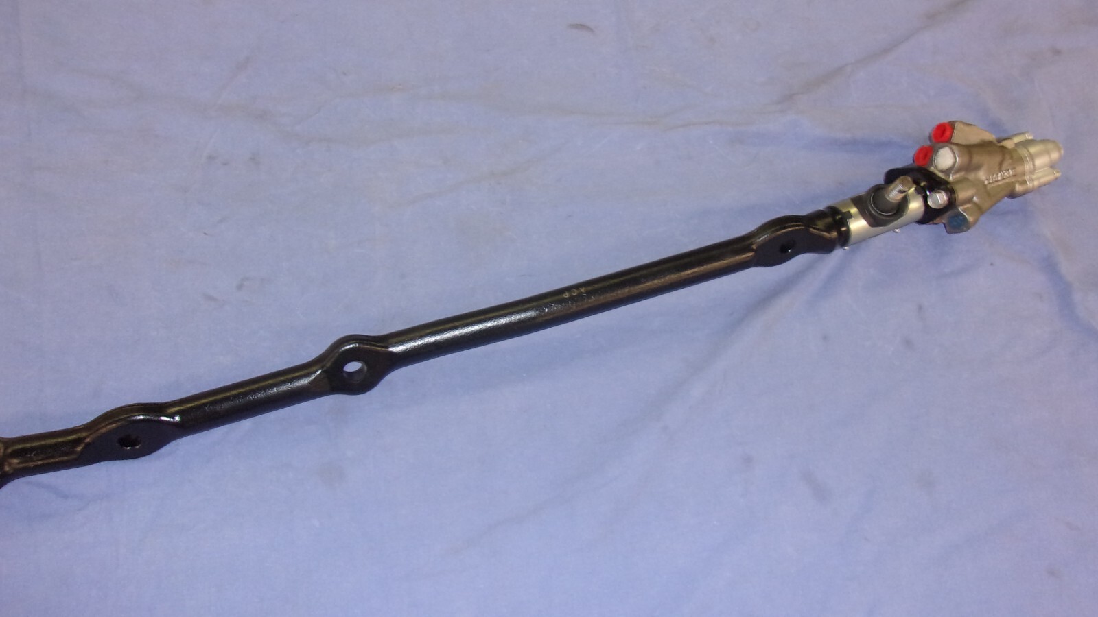 65 MUSTANG V8 POWER STEERING CONTROL VALVE BENDIX | eBay