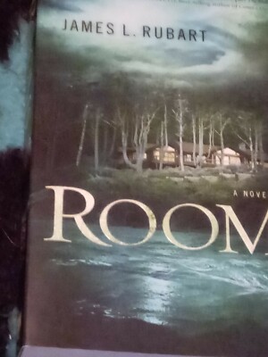 James L Rubart ROOMS A NOVEL AND SOULS GATE | eBay