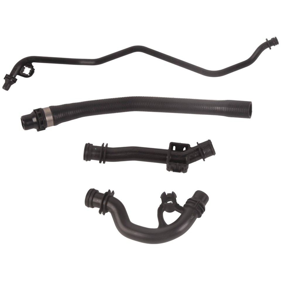 For BMW 230i 330i 430i 530i 540i M2 2017-2020 4Pcs Engine Intake ...